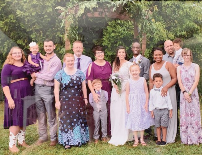 Heroes living among us all | News, Sports, Jobs - The Sentinel